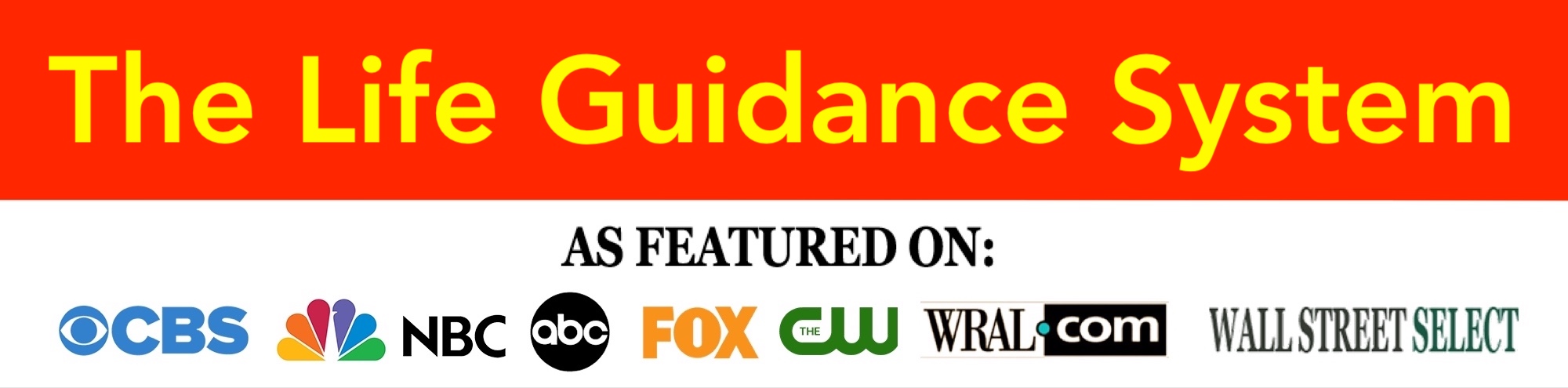 The Life Guidance System | Inspirational Life Guidance - Life-Changing ...